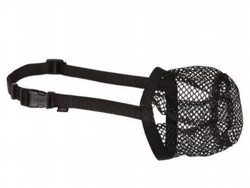 Trixie намордник-сетка от отравленных приманок