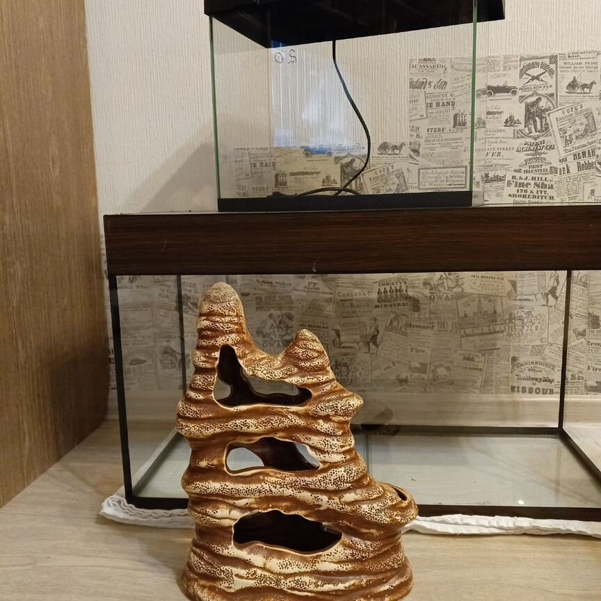 Аквариум