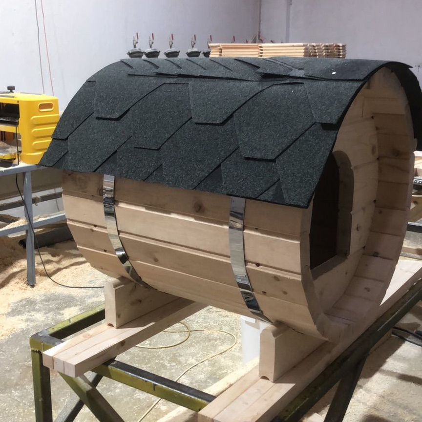 Собачья конура