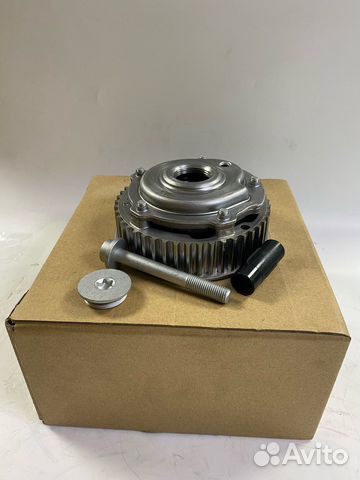 Фазорегулятор Opel Astra, Опель Астра, выпуск, NEW купить в Москве по ...