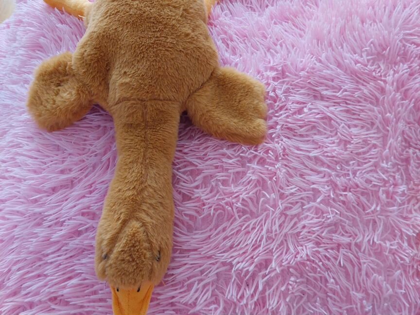 Гусь обнимусь 50 см