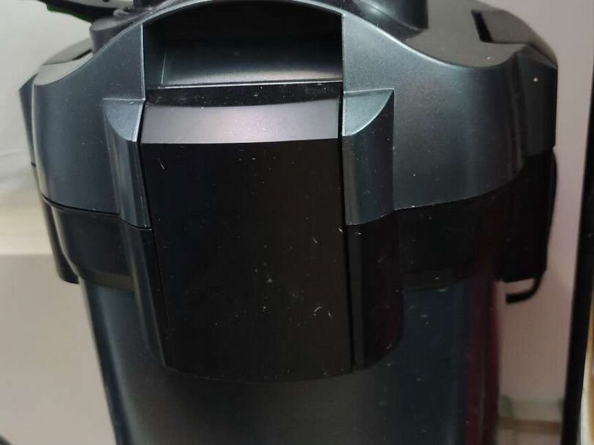 Фильтр Tetratec ex600 plus + биозагрузка