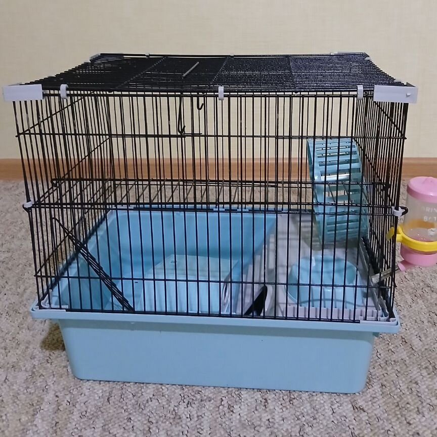 Клетка для грызунов