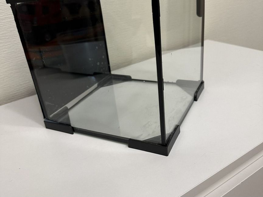 Аквариум 10л фильр на 20 и 40л