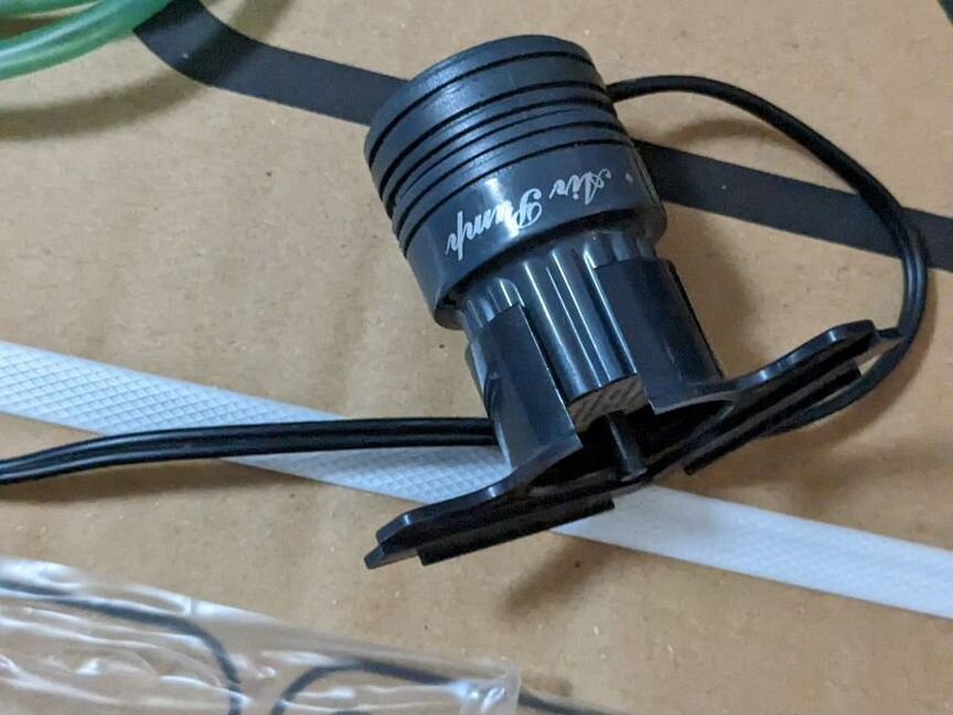 Компрессор