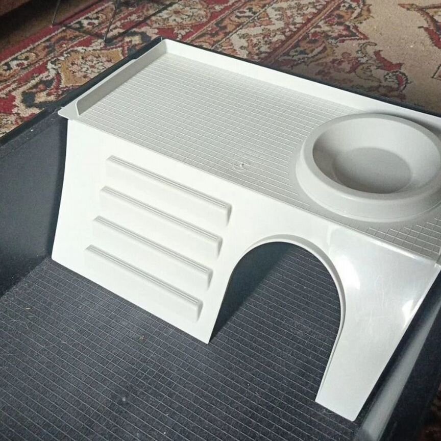 Клетка для грызунов бу