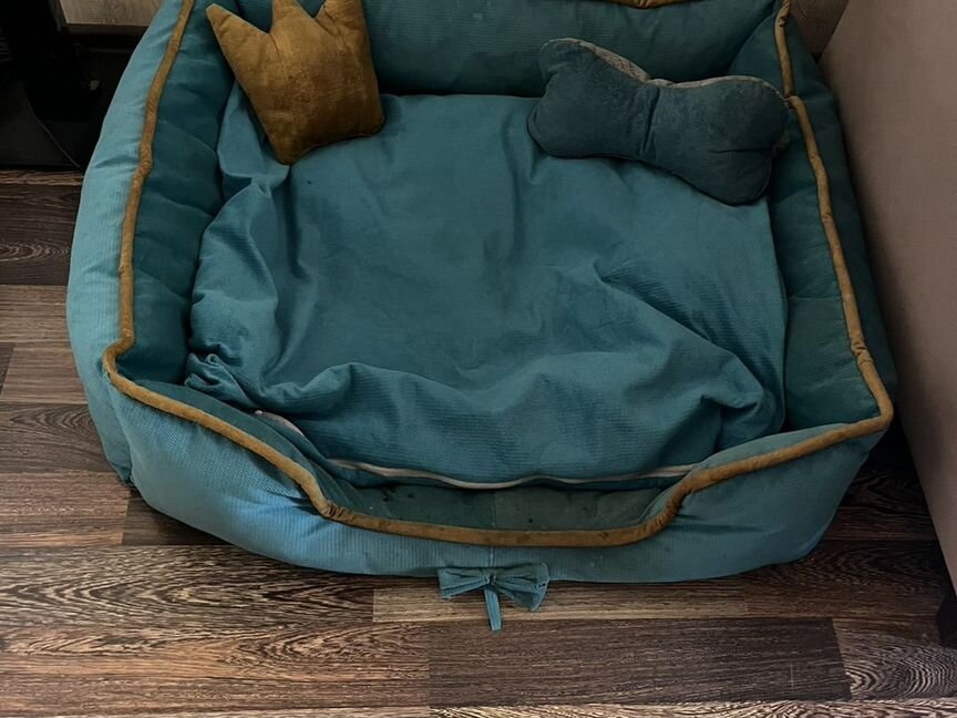 Лежанка для собак