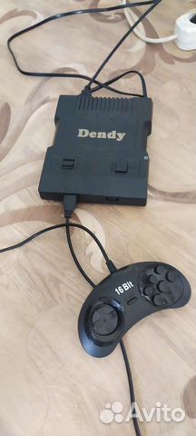 Dendy smart игровая приставка денди сега купить в Москве | Электроника ...