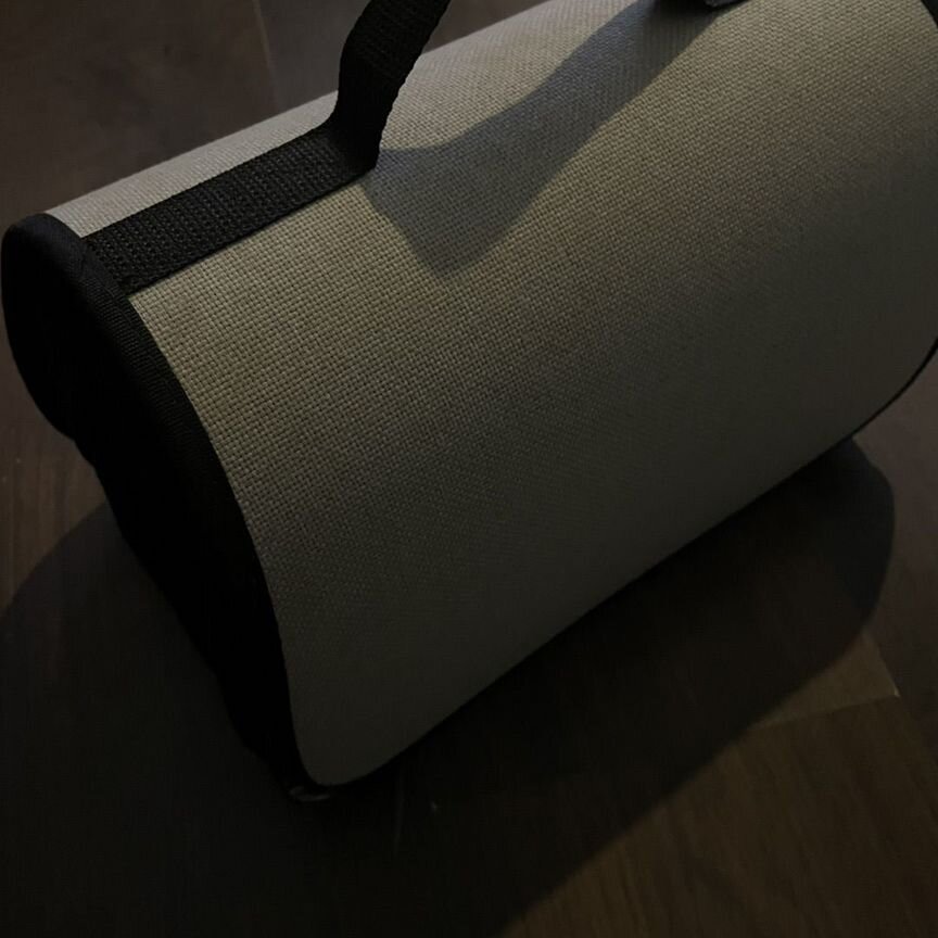 Переноска для кошек или маленьких собак