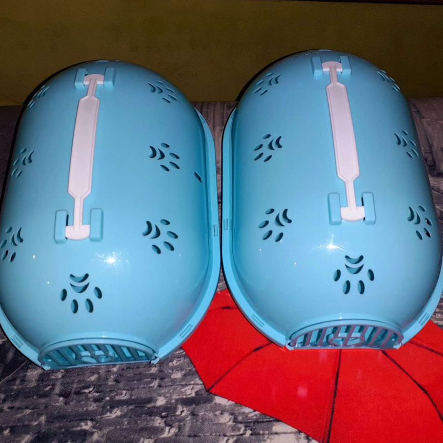 Переноска для животных