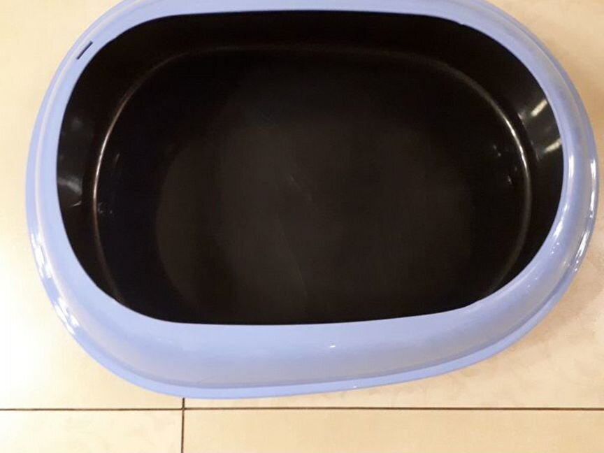 Лоток кошачий