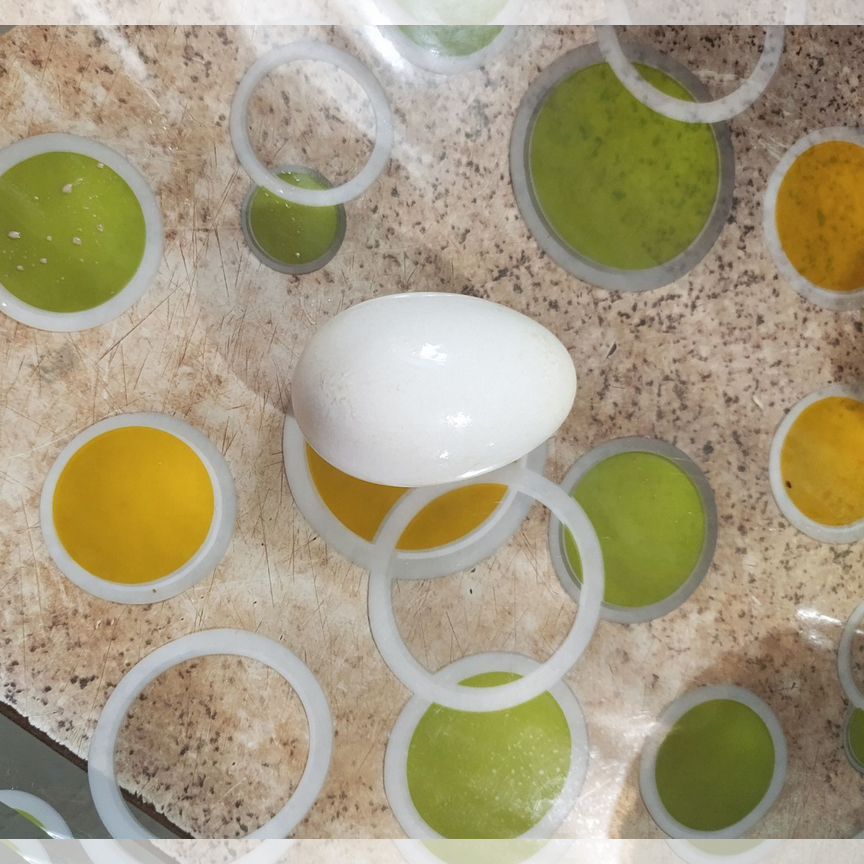 Яйца гусиные инкубационные