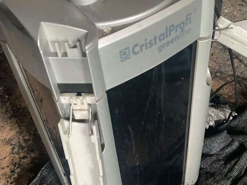 Аквариумное оборудование