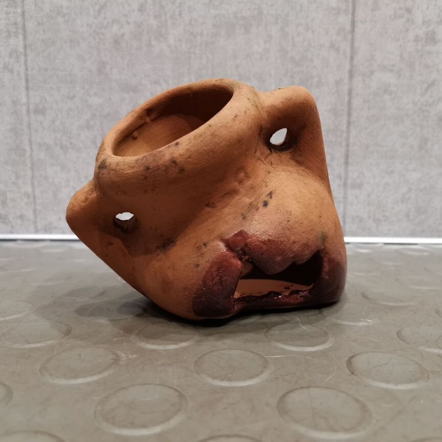 Декор для аквариума