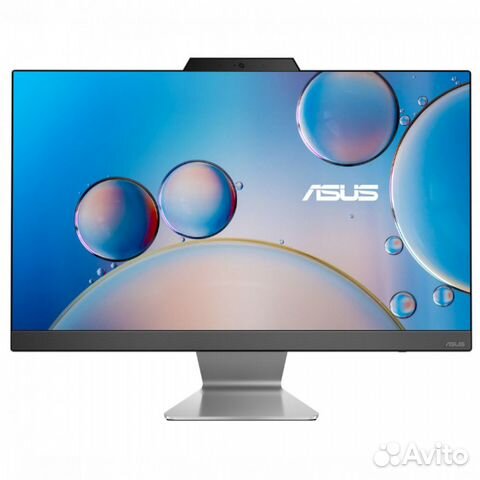 Моноблок Asus a3402wba (a3402wbak-WA015M) (542503 купить в Москве ...