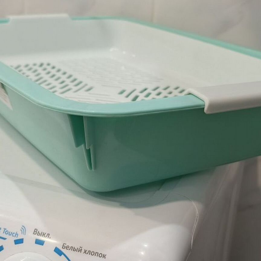 Кошачий лоток