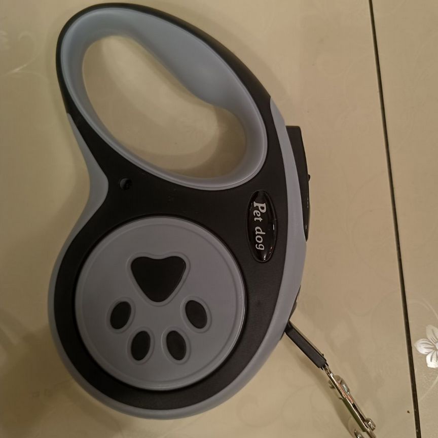 Рулетка для собак