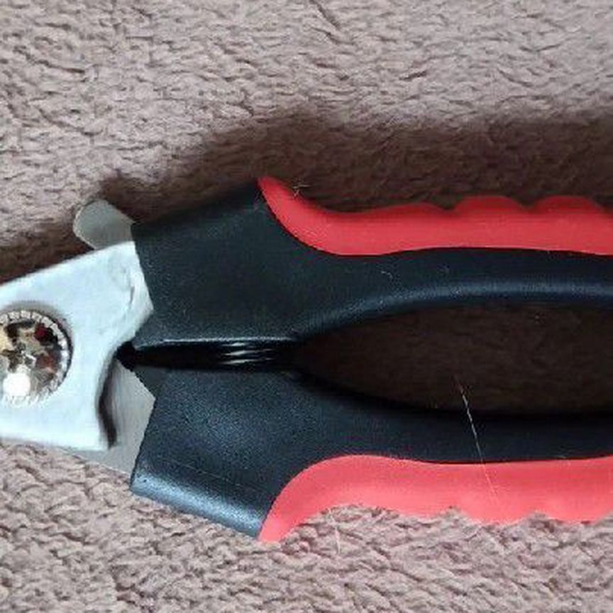 Когтерезка для собак крупных пород