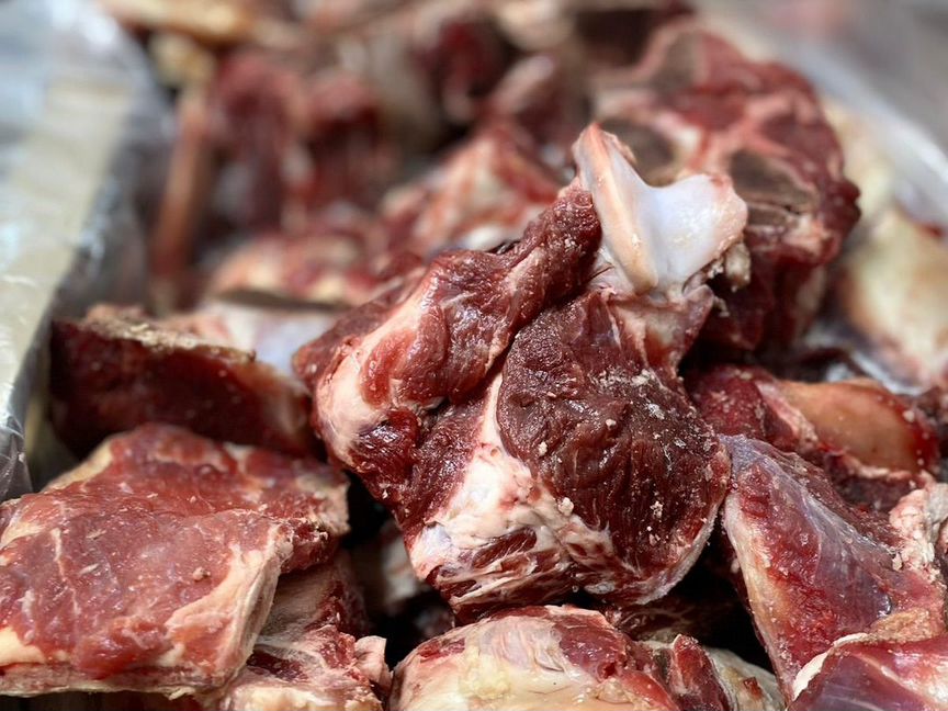 Корм для животных