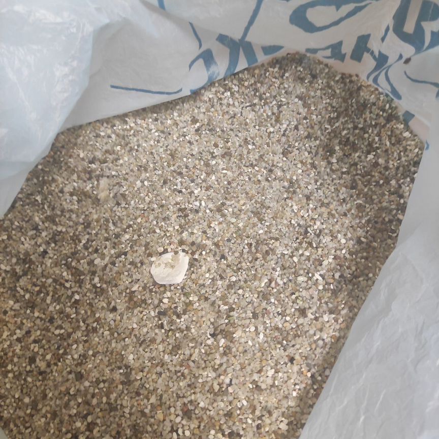 Грунт для аквариума