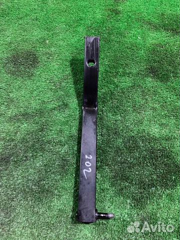 Кронштейн радиатора левый Audi A4 8K2 CDN 2011 купить в Челябинске VAG ...