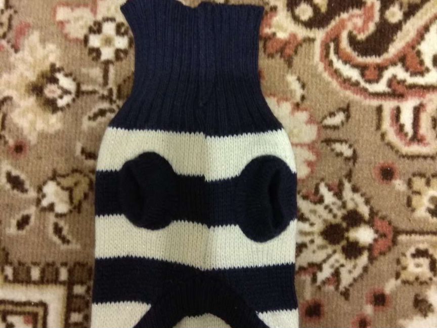 Кофта для собак