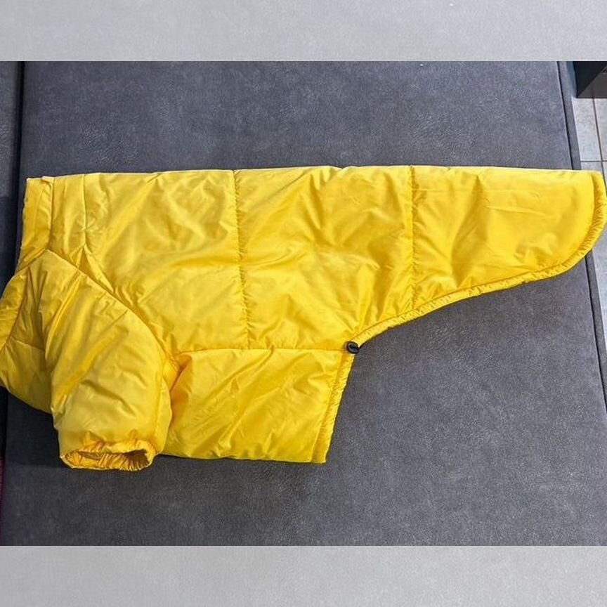 Желетка для крупных и средник пород