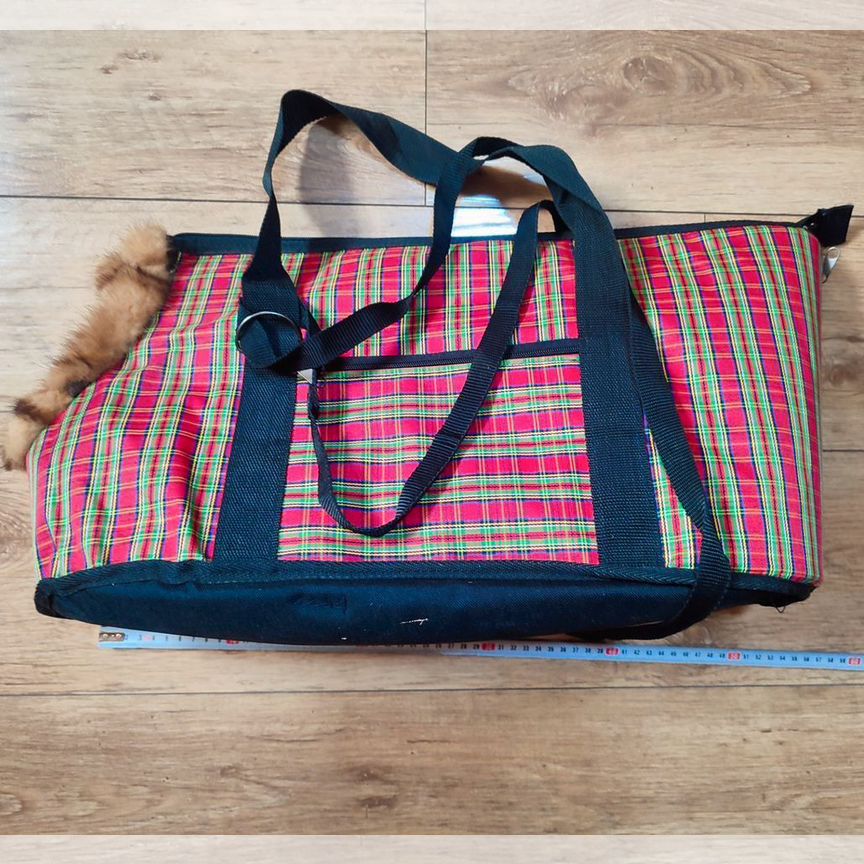 Сумка для собаки