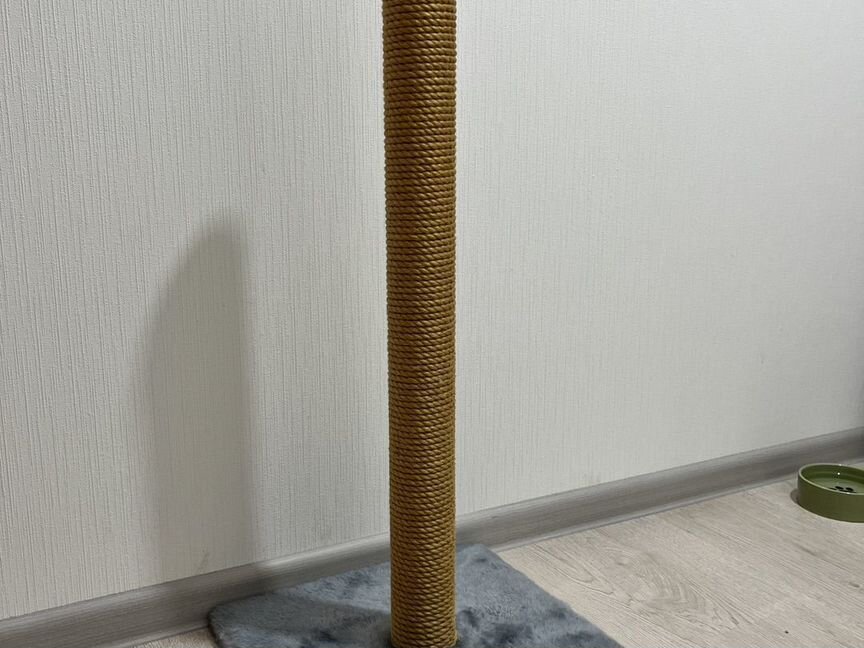 Когтеточка столбик