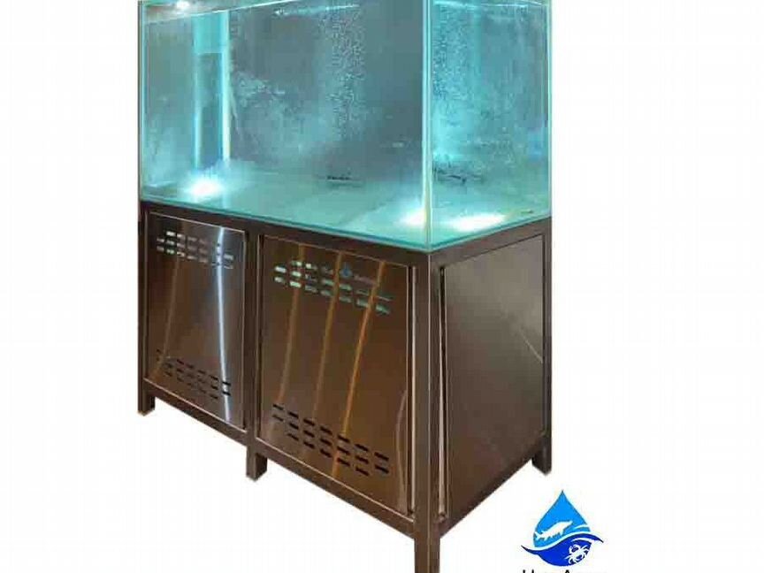 Аквариум для карпа