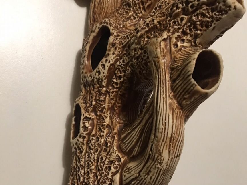 Украшение для аквариума