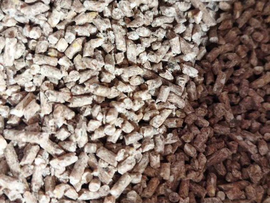 Комбикорм для птиц