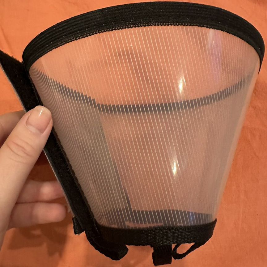 Воротник защитный