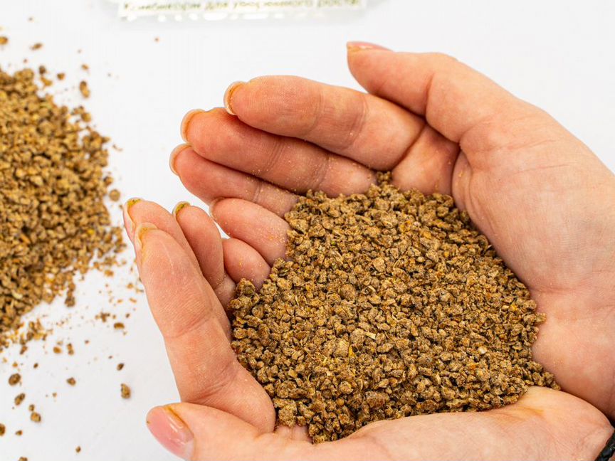 Комбикорма Оптом, Ищем дилера