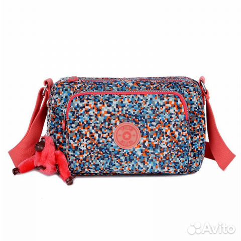 Сумка женская новая kipling купить в Москве | Личные вещи | Авито