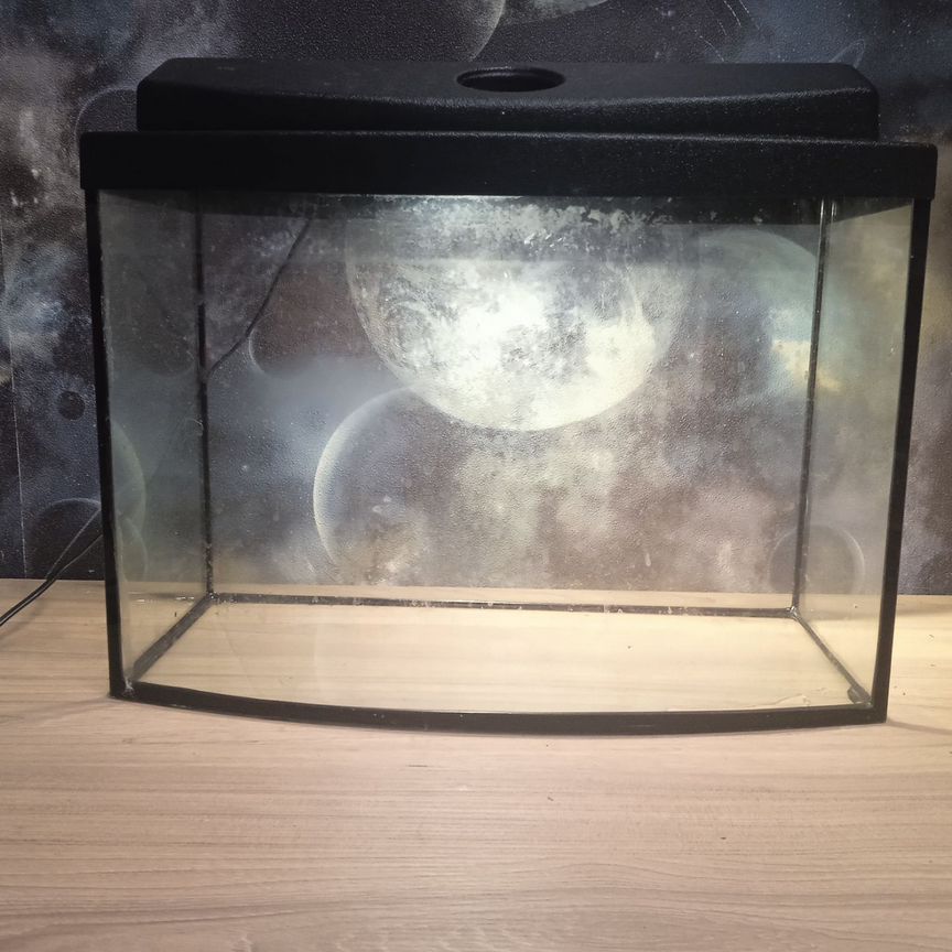 Аквариум 25 литров