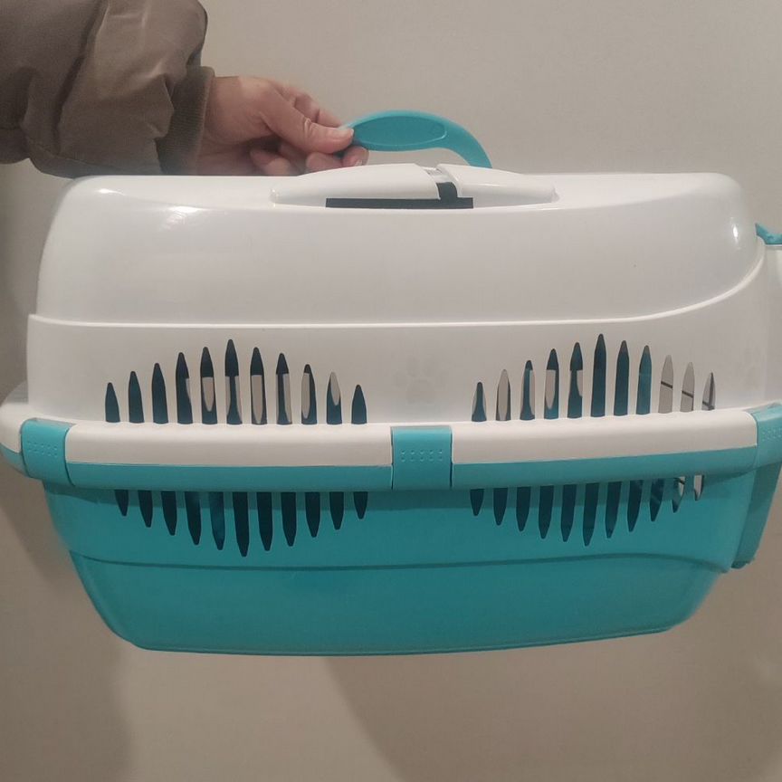 Переноска для животных