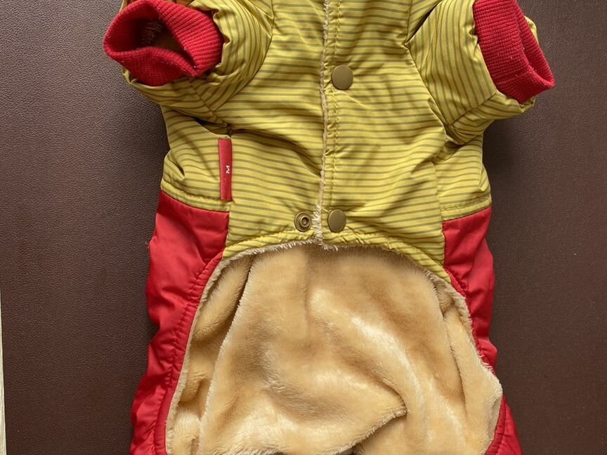 Одежда для маленьких собак