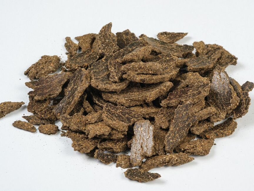 Жмых подсолнечный кормовой