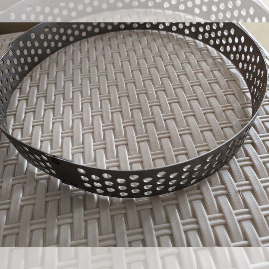 Сетка для зернодробилки