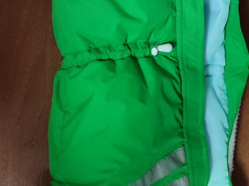 Костюм на таксу