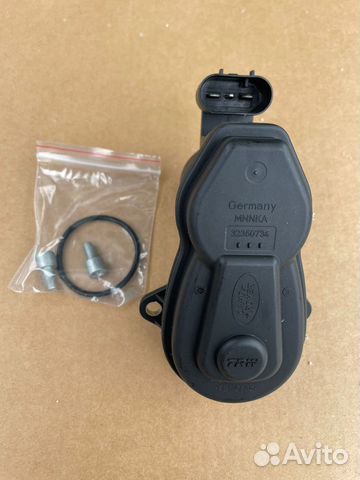 Электромотор стояночного тормоза Land Rover купить в Санкт-Петербурге с ...