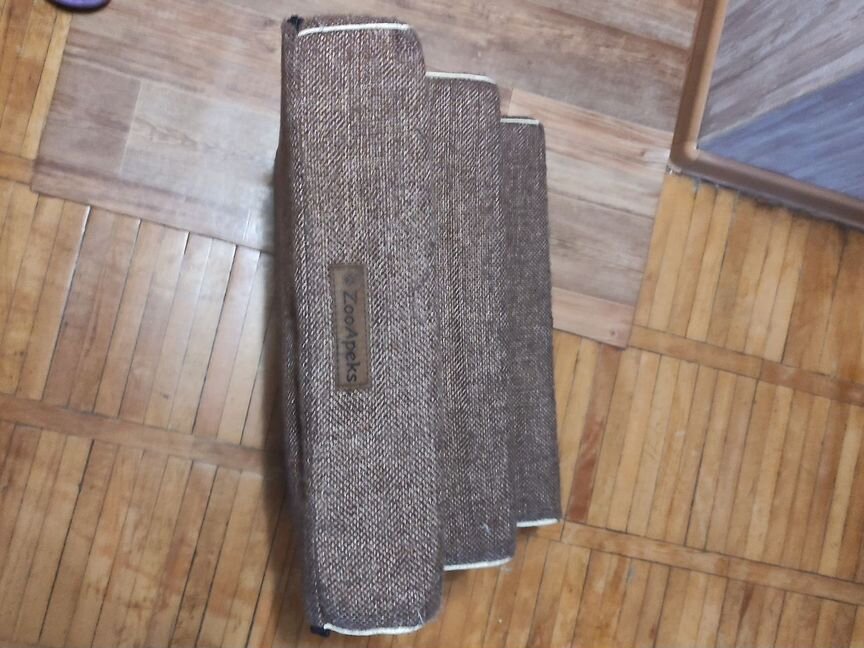 Лесенка для собак