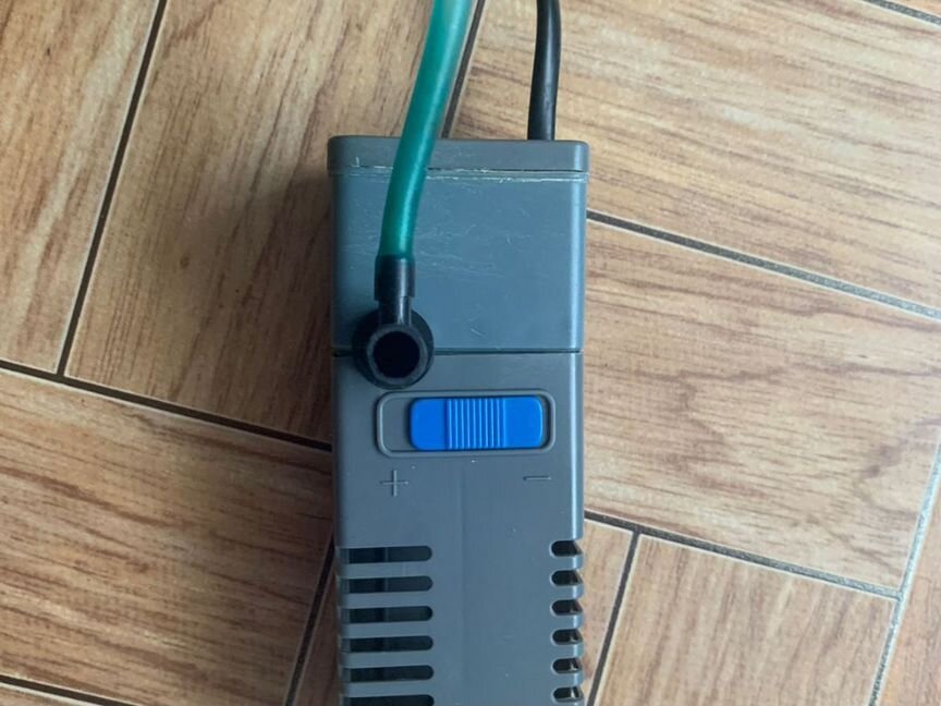 Фильтры для аквариума