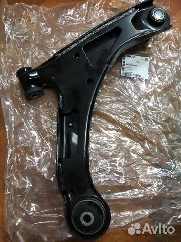 Рычаг передний левый G,V, new (4520278K00) купить в Москве SUZUKI ...