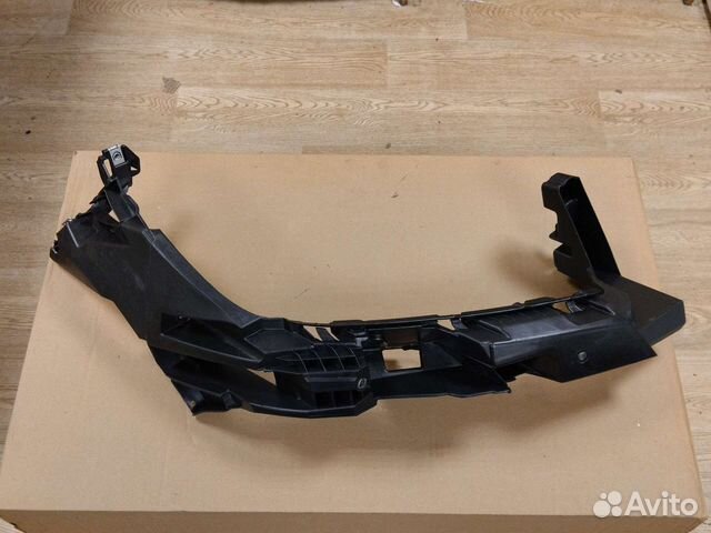 Кронштейн крепление фары Mercedes GL 166 X166 купить в Москве 1-New ...