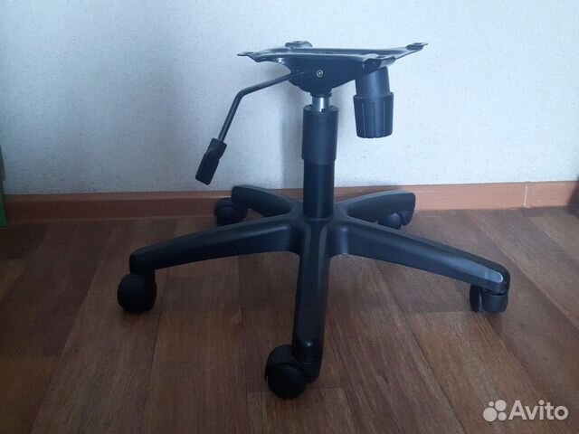 Крестовина с газлифтом для кресла купить в Омске | Товары для дома и ...