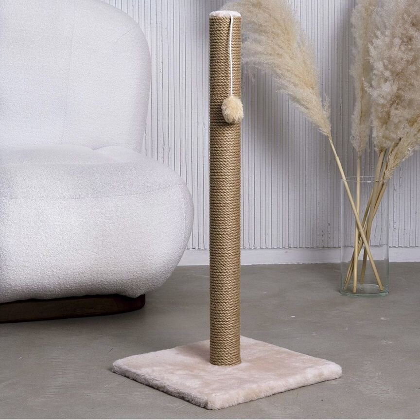 Когтеточка высота 79 см