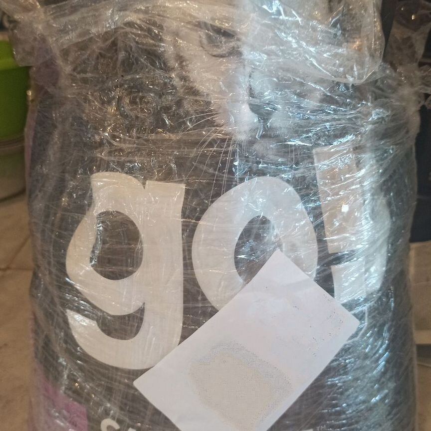 Корм для кошек Go (7кг)