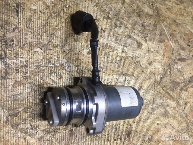 Вольво XC70 насос муфты haldex XC60 31256757 купить в Зеленограде VOLVO ...